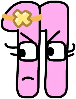 11 | Unoffical Number Lore Wiki | Fandom