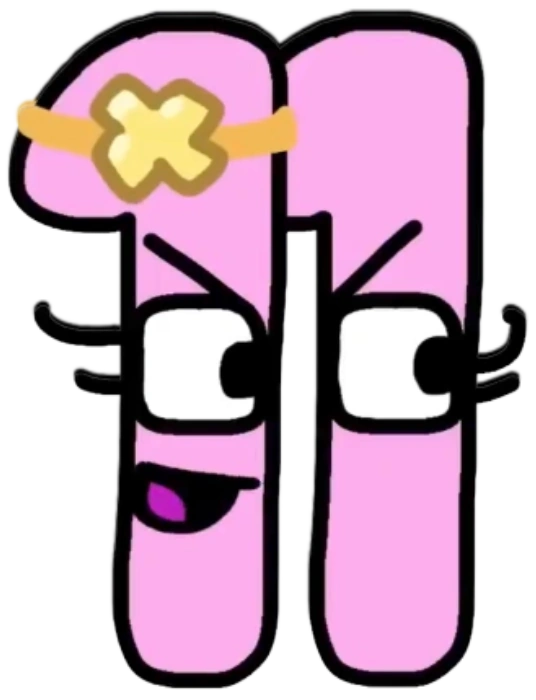 11 | Unoffical Number Lore Wiki | Fandom