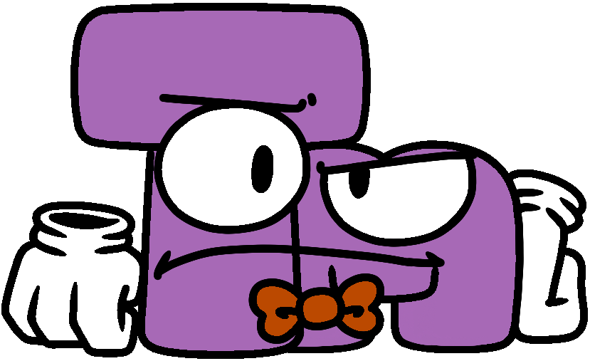 Tm | Unoffical Number Lore Wiki | Fandom