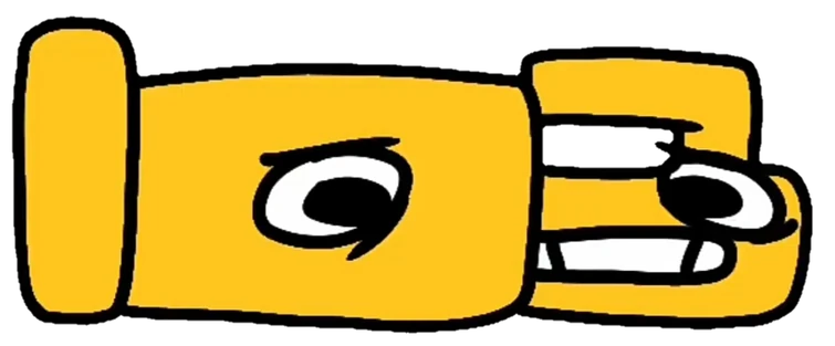 103 (Unofficial) | Unoffical Number Lore Wiki | Fandom