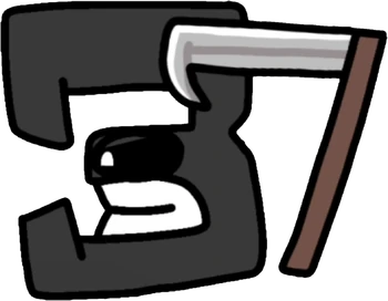 37 | Unoffical Number Lore Wiki | Fandom
