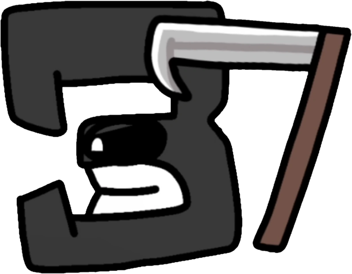 37 | Unoffical Number Lore Wiki | Fandom