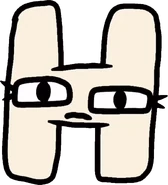 Coptic Alphabet Lore | Unoffical Number Lore Wiki | Fandom