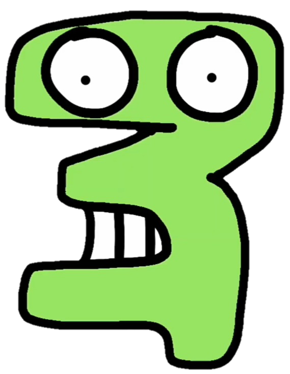 Unoffical Number Lore Wiki | Fandom