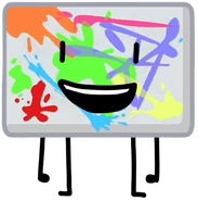 Object Stupid | Unoffical Number Lore Wiki | Fandom