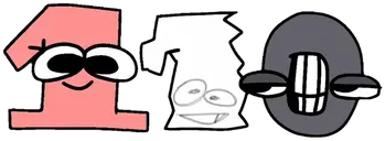 110 (Unofficial) | Unoffical Number Lore Wiki | Fandom