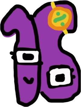 16 | Unoffical Number Lore Wiki | Fandom