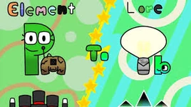 Element Lore [Promethium - Terbium] | Unoffical Number Lore Wiki | Fandom