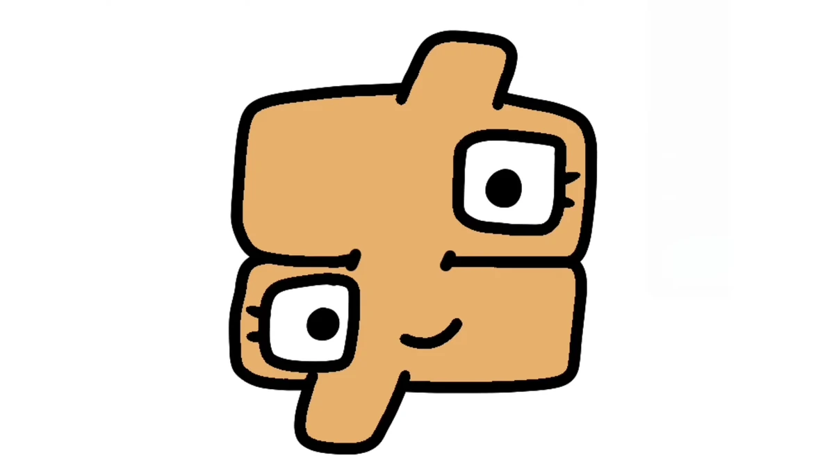 ≠ (Episode) | Unoffical Number Lore Wiki | Fandom