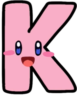 K (Whymustidothisagainabet Lore) | Unoffical Number Lore Wiki | Fandom