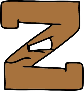 Ζ (Number Lore) | Unoffical Number Lore Wiki | Fandom