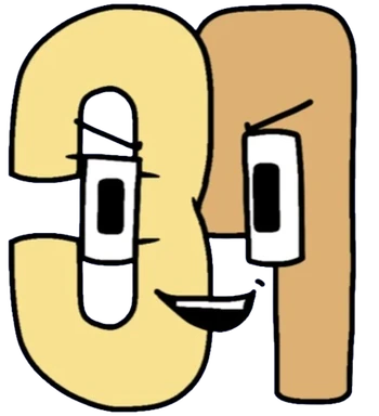 39 | Unoffical Number Lore Wiki | Fandom