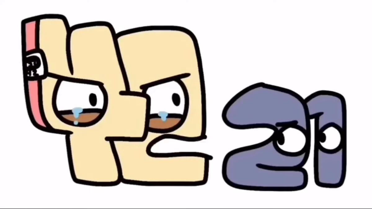 42 (Joke Episode) | Unoffical Number Lore Wiki | Fandom