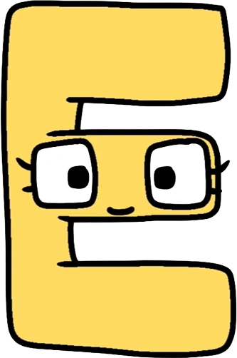 Ε (Number Lore) | Unoffical Number Lore Wiki | Fandom