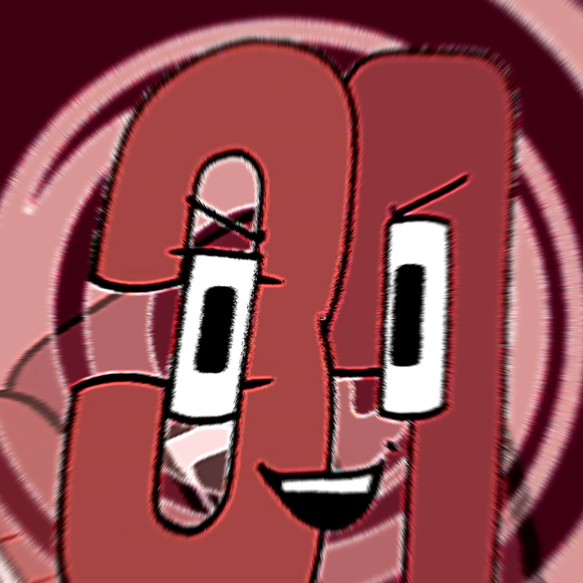 Raptors Guy 271 | Unoffical Number Lore Wiki | Fandom