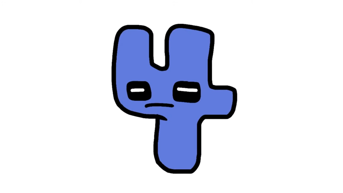 4 (Episode) | Unoffical Number Lore Wiki | Fandom