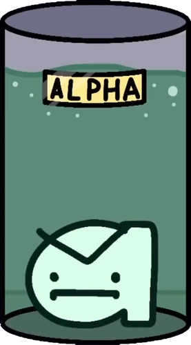 ‌α | Unoffical Number Lore Wiki | Fandom