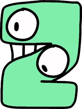 Unoffical Number Lore Wiki | Fandom