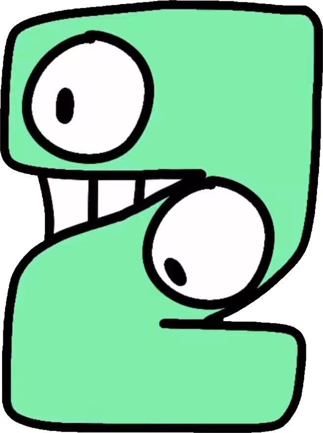 Unoffical Number Lore Wiki | Fandom