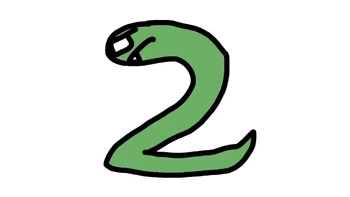 2 (Episode) | Unoffical Number Lore Wiki | Fandom