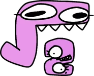 42GO! | Unoffical Number Lore Wiki | Fandom