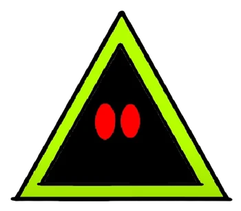 Δ | Unoffical Number Lore Wiki | Fandom