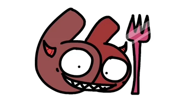 66 (Episode) | Unoffical Number Lore Wiki | Fandom