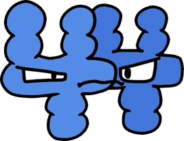 44 | Unoffical Number Lore Wiki | Fandom