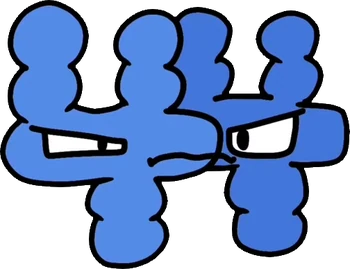 44 | Unoffical Number Lore Wiki | Fandom