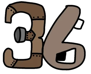 36 | Unoffical Number Lore Wiki | Fandom