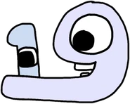 List of Characters/Baby Versions | Unoffical Number Lore Wiki | Fandom