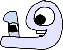 19 | Unoffical Number Lore Wiki | Fandom