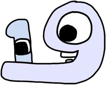 19 | Unoffical Number Lore Wiki | Fandom