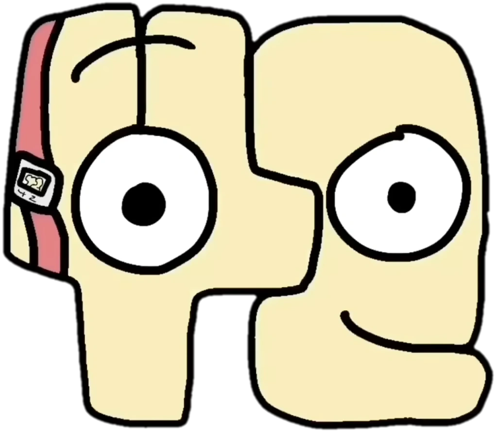 Discuss Everything About Unoffical Number Lore Wiki | Fandom