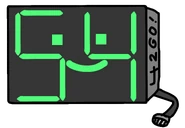 42GO! | Unoffical Number Lore Wiki | Fandom