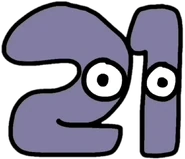 42GO! | Unoffical Number Lore Wiki | Fandom