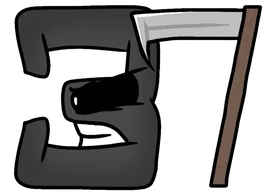 37 | Unoffical Number Lore Wiki | Fandom