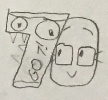 70 | Unoffical Number Lore Wiki | Fandom