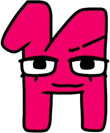 14 | Unoffical Number Lore Wiki | Fandom