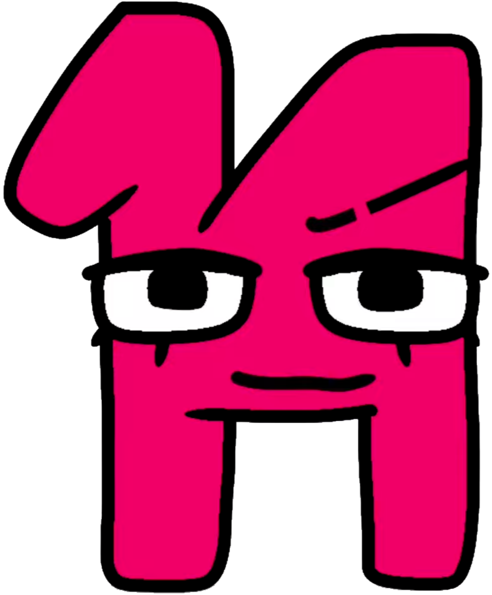 14 | Unoffical Number Lore Wiki | Fandom