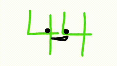 44/Gallery | Unoffical Number Lore Wiki | Fandom