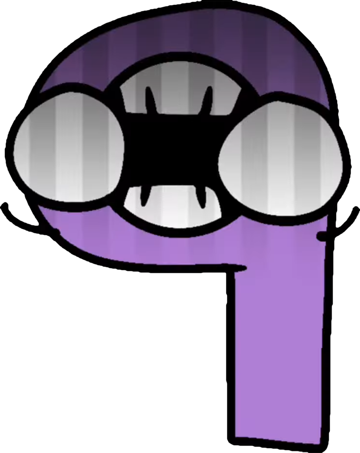 9 (Whatmber Lore) | Unoffical Number Lore Wiki | Fandom