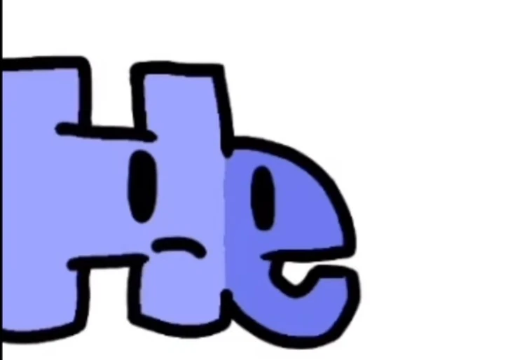 He/Gallery | Unoffical Number Lore Wiki | Fandom