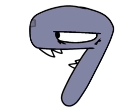 7 | Unoffical Number Lore Wiki | Fandom