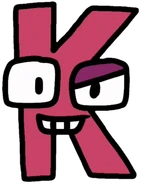 Coptic Alphabet Lore | Unoffical Number Lore Wiki | Fandom