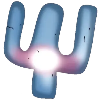 Ψ | Unoffical Number Lore Wiki | Fandom