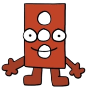 Object Stupid | Unoffical Number Lore Wiki | Fandom