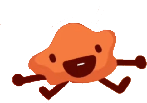 Clay (Object Whatchamacallit) | Unoffical Number Lore Wiki | Fandom