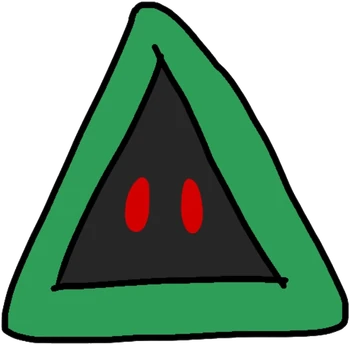 Δ | Unoffical Number Lore Wiki | Fandom