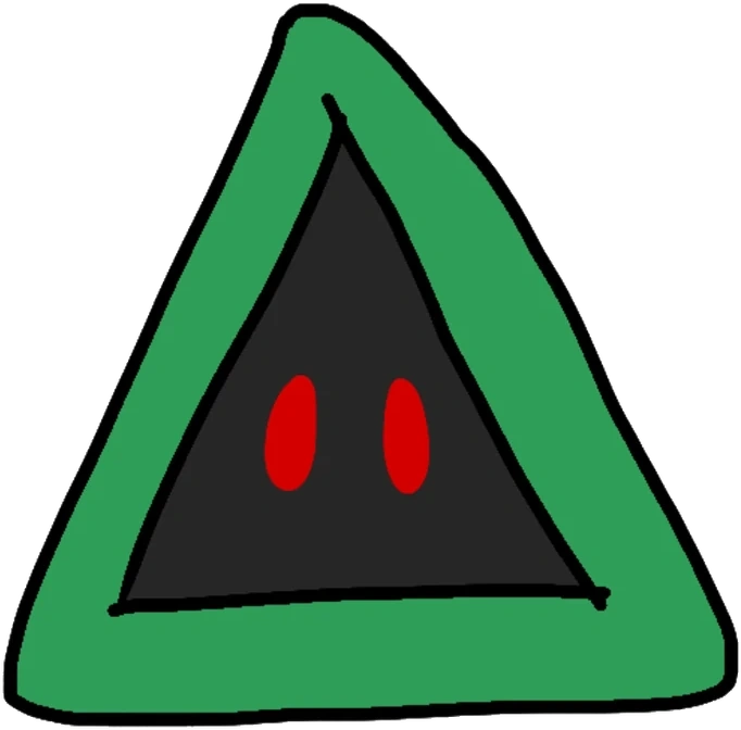 Δ | Unoffical Number Lore Wiki | Fandom